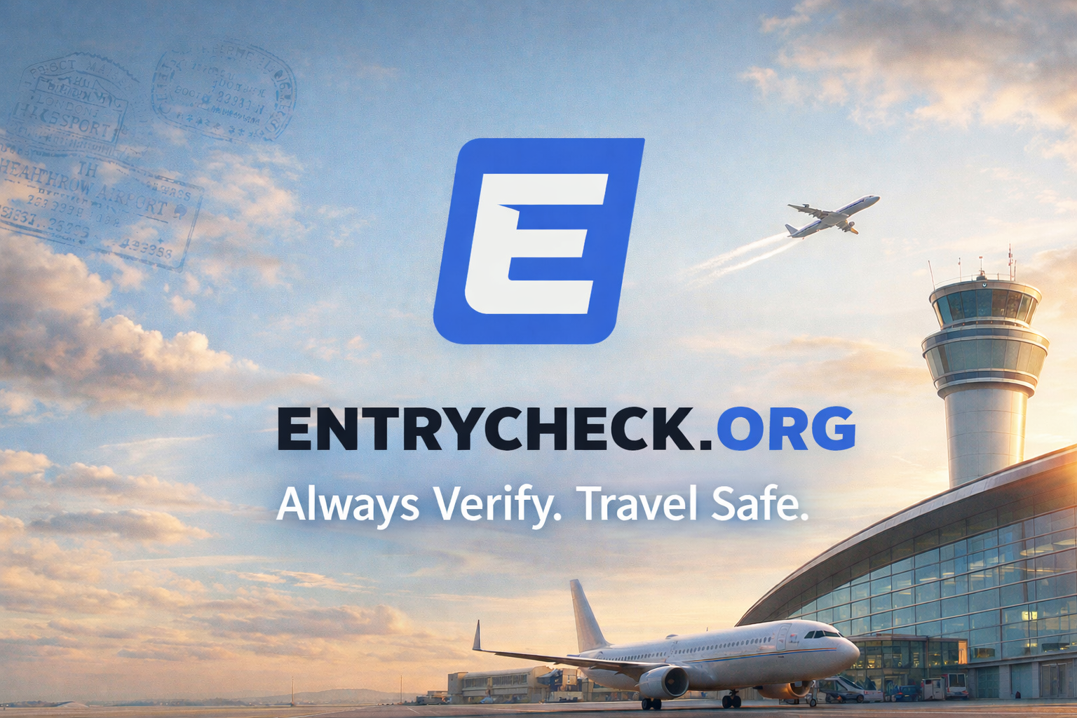 EntryCheck | Verify Botswana's eVisa & eTA Links
